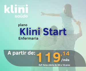 Plano de Saúde Klini Saúde | Tabela de preços 2025