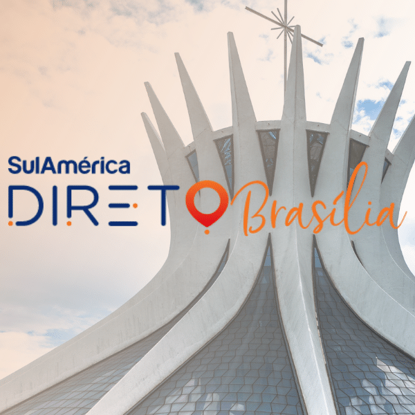 Plano de Saúde SulAmérica Direto Brasília - DF | Tabela de preços 2022