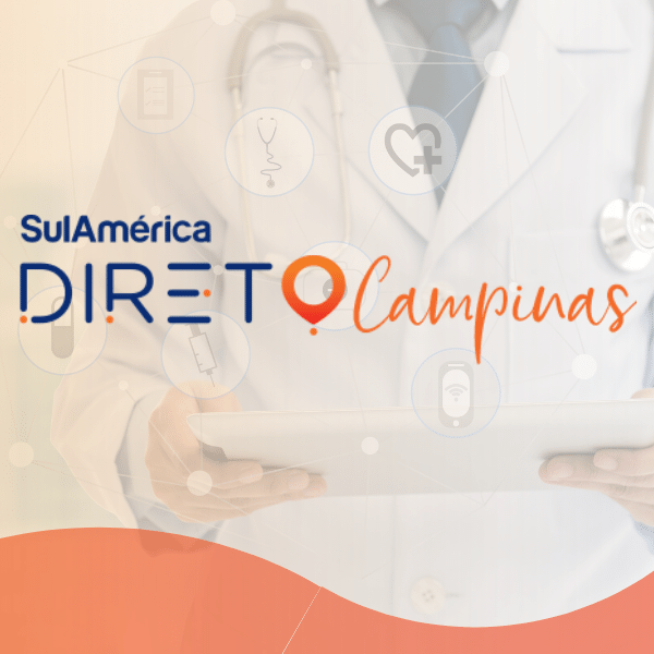 Plano de Saúde Campinas SulAmérica | Tabela de preços 2022