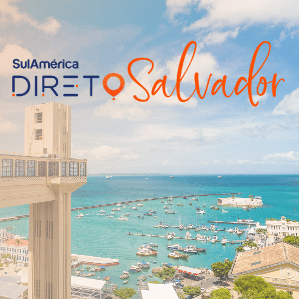 Plano de Saúde SulAmérica Direto Salvador | Tabela de preços 2022